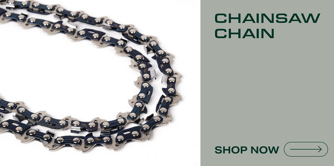 Chainsaw Chain – UDC Parts